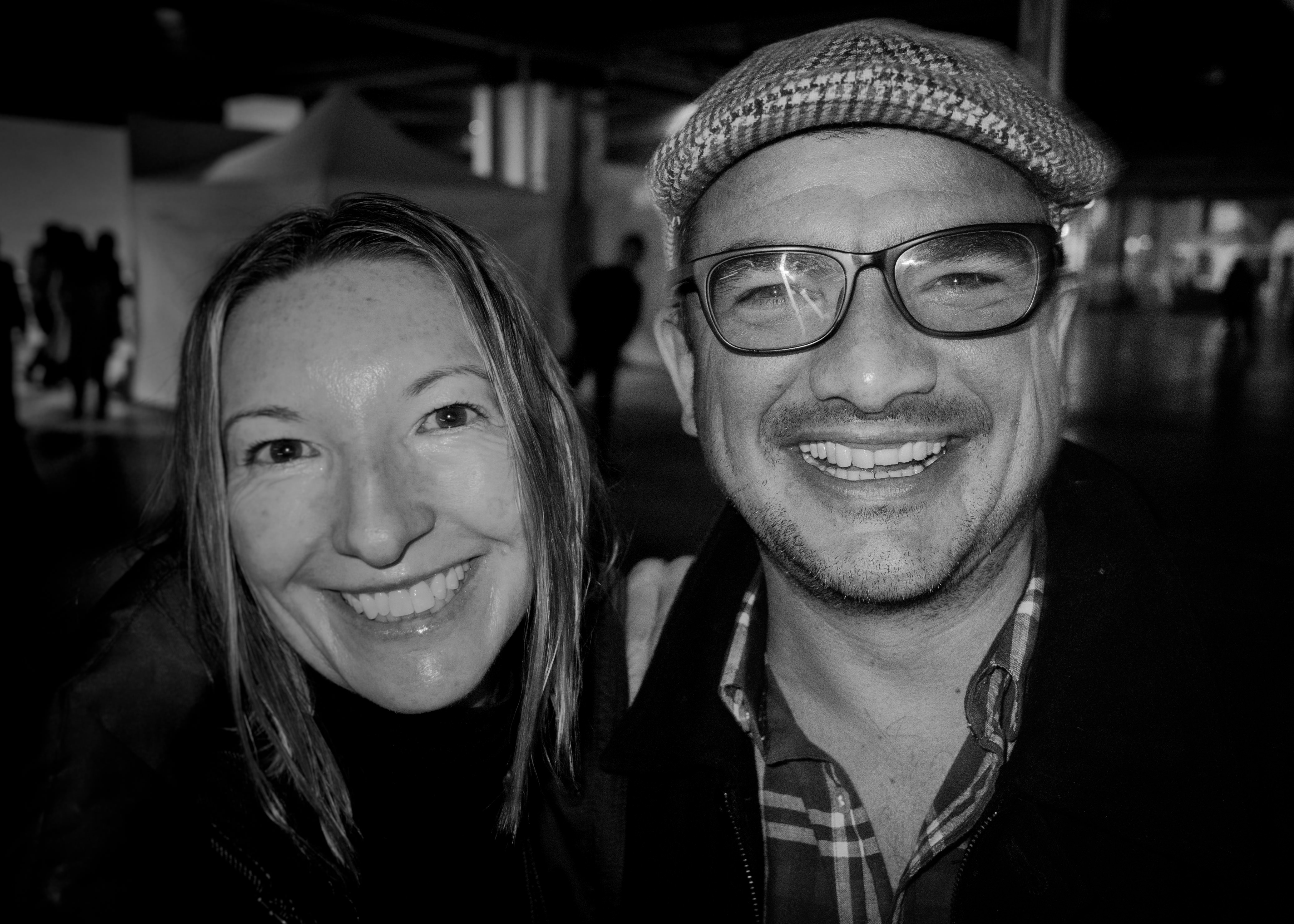 PagesPics Street Photography Basics | pagespics