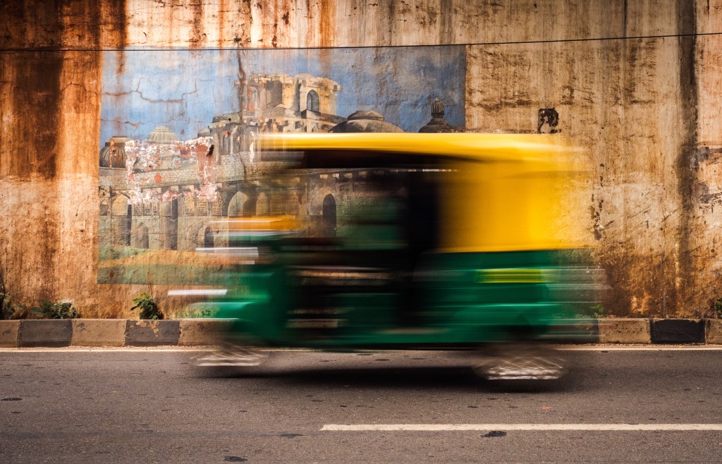 Learning Street Photography. | pagespics