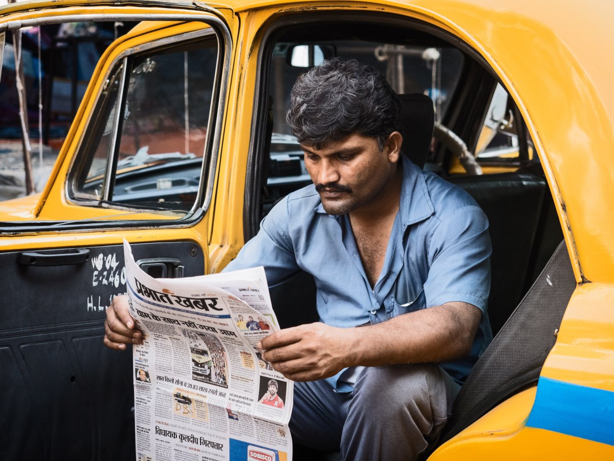 Asking Permission to Photograph People | pagespics